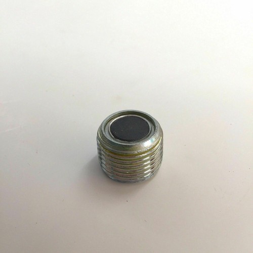TRANSFER CASE MAGNETIC DRAIN PLUG FOR SAMURAI 85-95 GEc | eBay