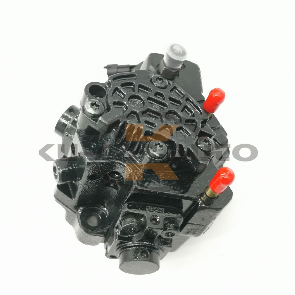 Common Rail Fuel Pump 0445010136 0445010195 for NISSAN 16700-MA70A ...