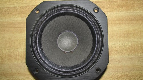 VINTAGE JBL LE5-9 ORIGINAL OEM MIDRANGE SPEAKER L166 L212 HORIZON ...
