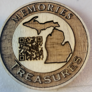 Memories&Treasures | eBay Stores