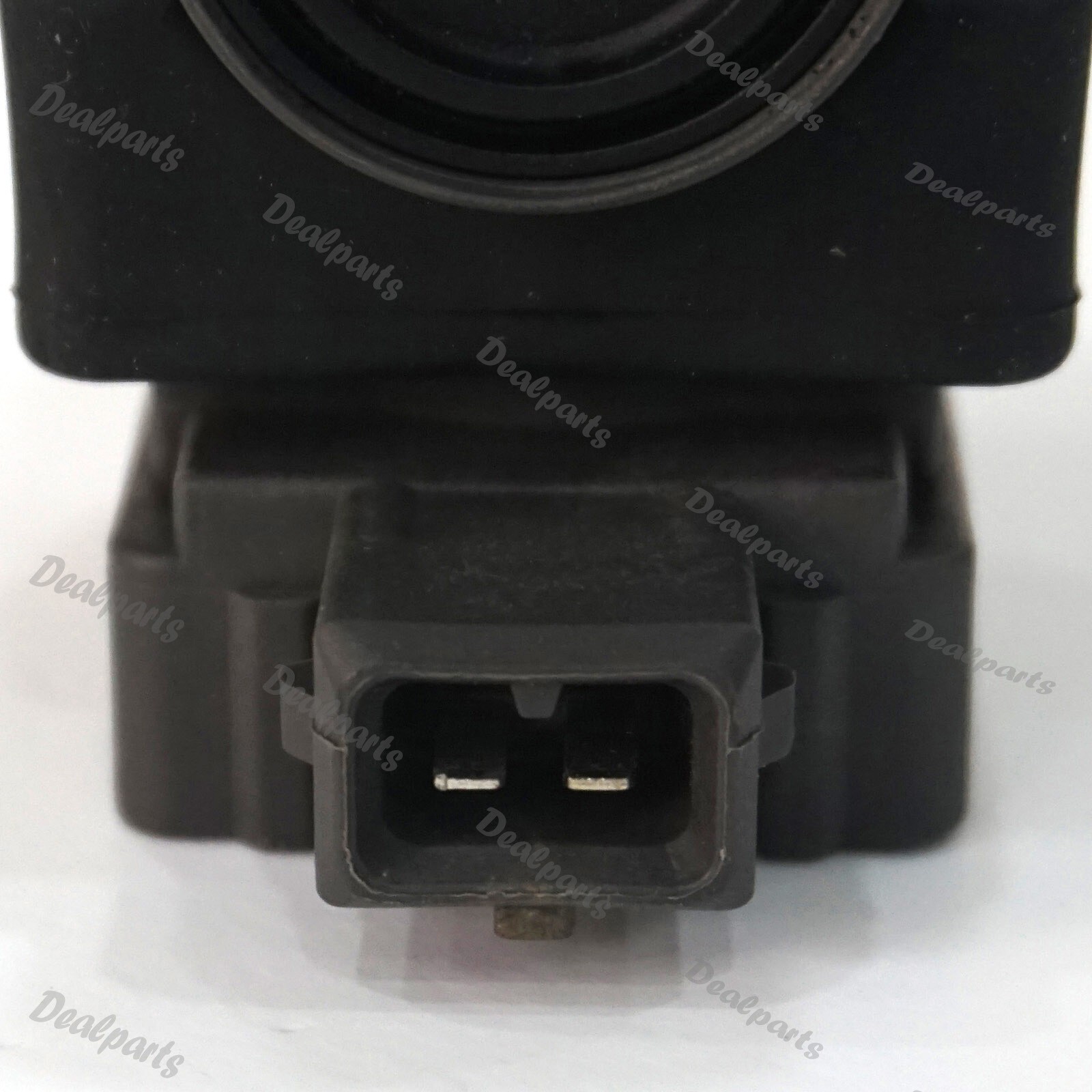 Turbo Boost Pressure Solenoid Valve Nissan CITROEN Renault 2.0dci Ev526 ...