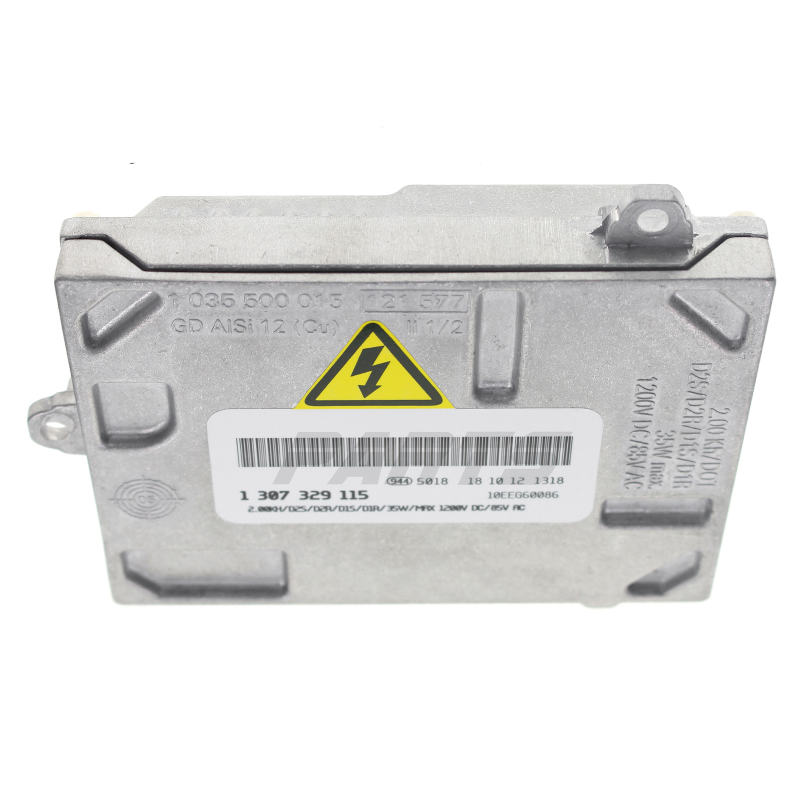 For Mercedes 204 820 32 85 / 2048203285 Xenon Headlight Ballast Control ...