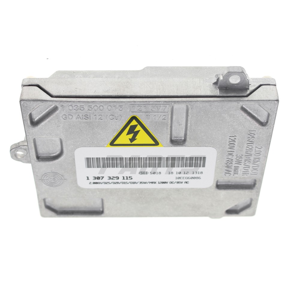 For Mercedes 204 820 32 85 / 2048203285 Xenon Headlight Ballast Control ...