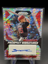 2024 Panini Prizm Baseball Checklist, Set Details, Buy Boxes, Date