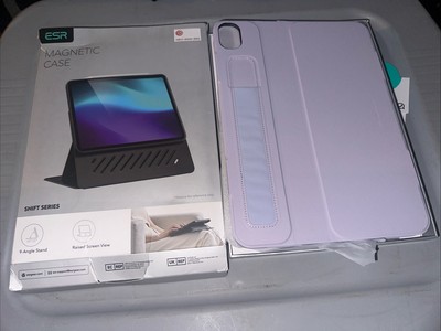 ESR Shift Series Magnetic Case iPad Pro 11 2024 Ipad Air 10.9 6th 5th ...