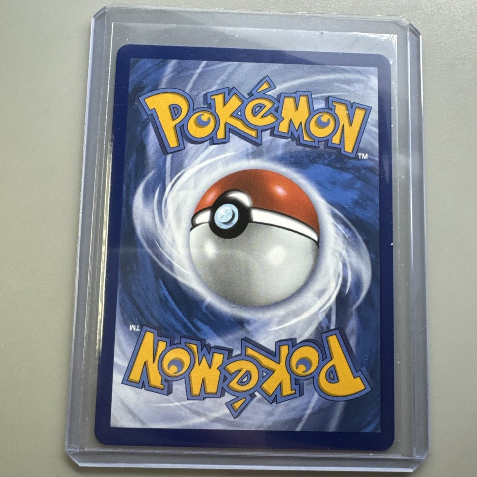 Litleo Mega Evolution Full Art 139/132 Near Mint In Hand | eBay