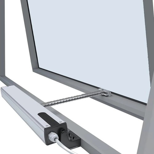 Automatic Window Opener Remote Control Window Opener Length Adjustment ...