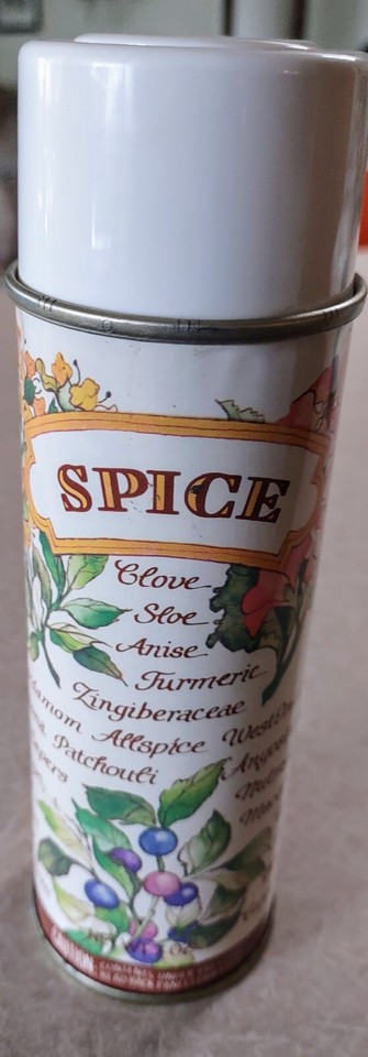 Avon Country Kitchen Spice Room Scent 7 oz NOS | eBay