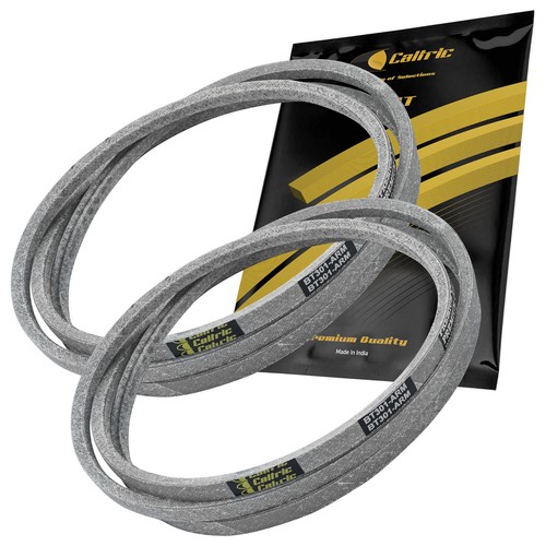 Caltric UC30568 GX20006 265-186 Aramid Transmission Drive Belt for John ...
