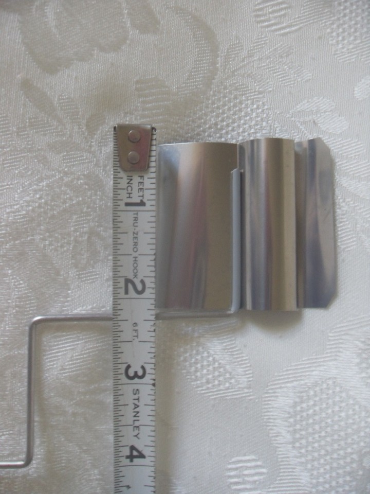 SET DOUBLE BASS SOUND POST SETTER REMOVER+S/P SETTER INSERTER REMOVER ...