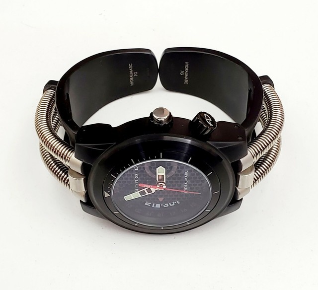 UNIQUE Men's Watch ANDROID "Hydraumatic" AD530 for sale online | eBay