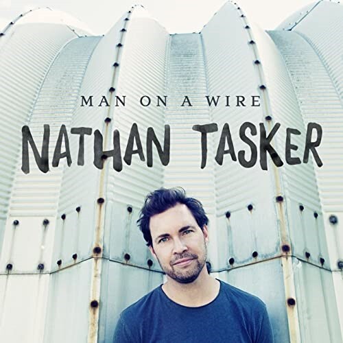 NATHAN TASKER - Man On A Wire - CD NEW/SEALED | eBay