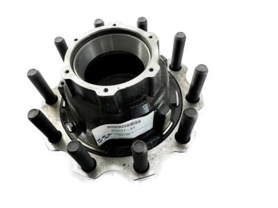 Webb 10-Stud Mount Hub Assembly 20231--3T NEW FREE FAST SHIP | eBay