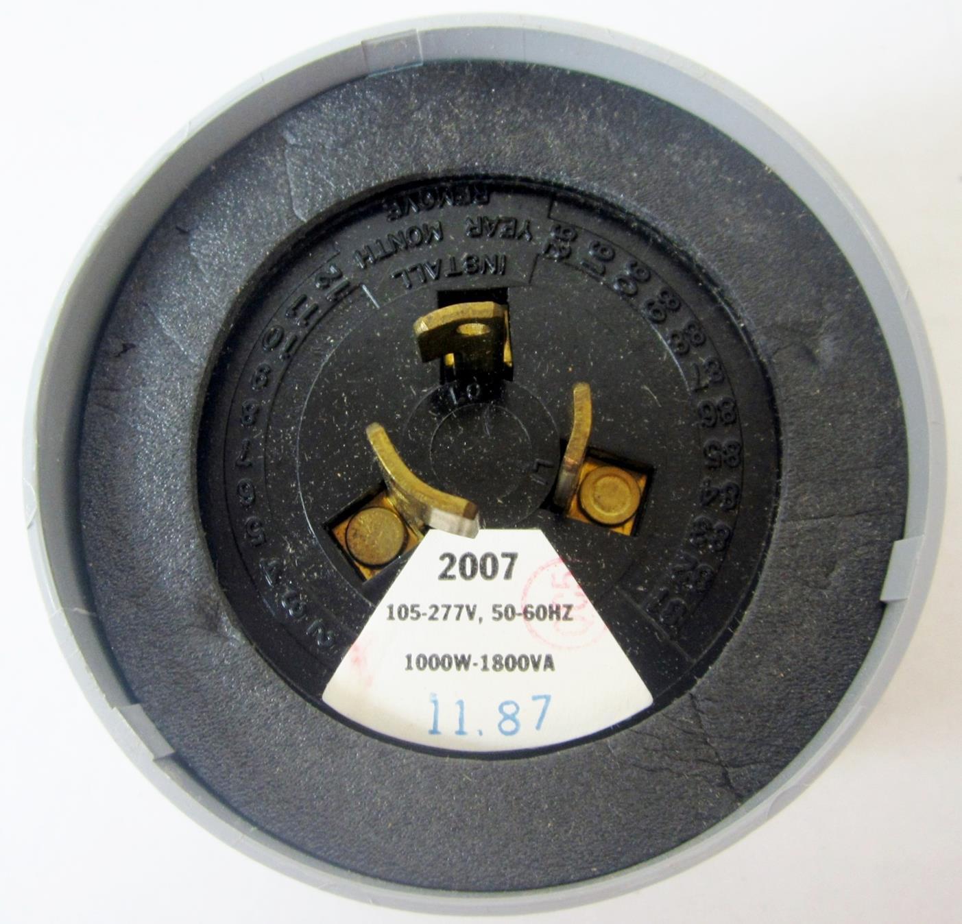 TORK 2007 PHOTOCELL PHOTO CONTROL - NEW | eBay