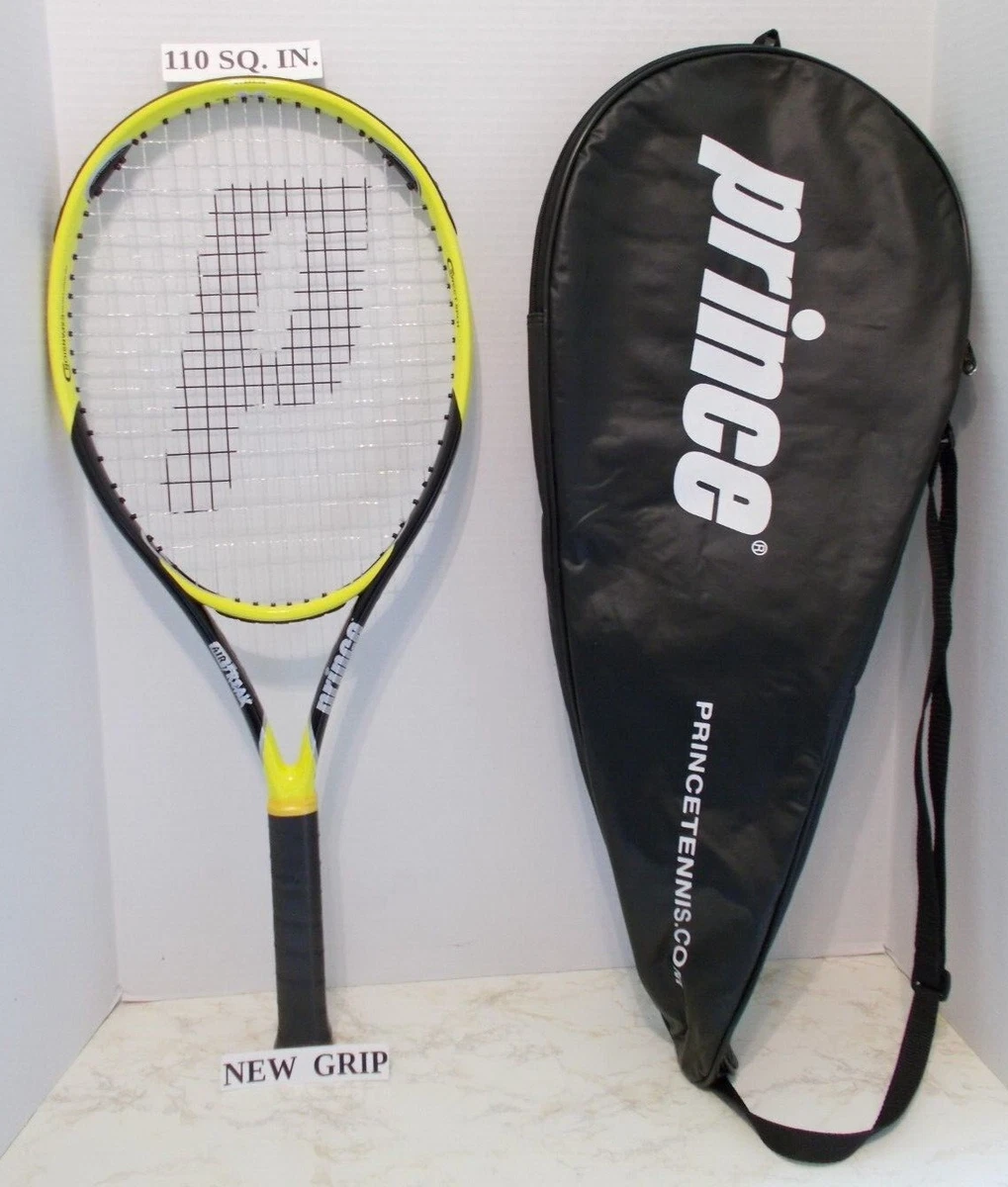 Prince Tennis Rackets