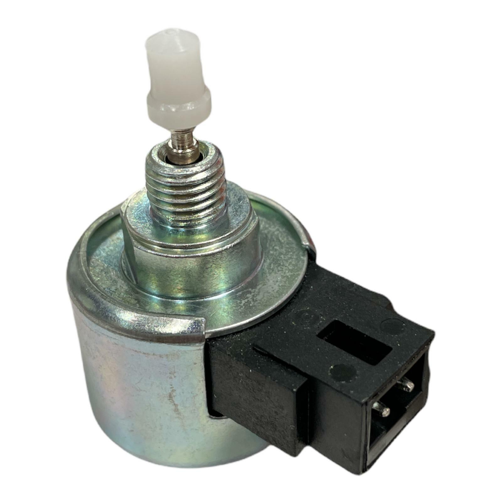 Genuine OEM Kawasaki Part # 21188-7003 Solenoid. For FH and FX model ...