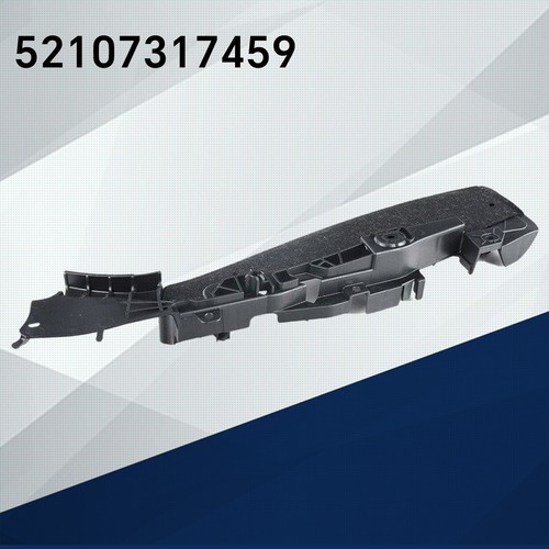 52107317459 Left Support Seating Track Rail Cover For Bmw 5 7 Series ...
