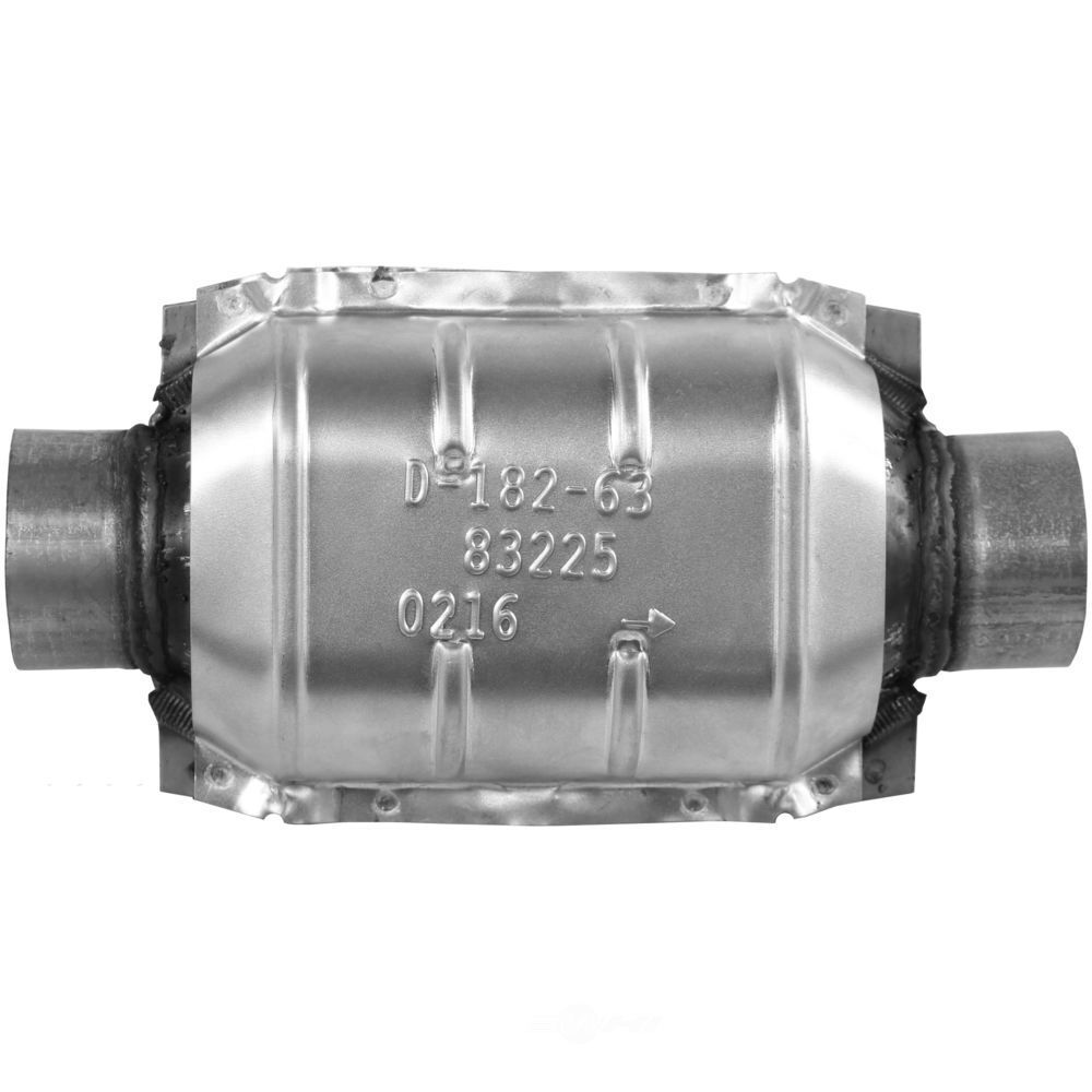 Catalytic Converter-CalCat NY and CO Walker 83225 for sale online | eBay