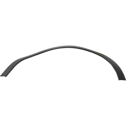 Front Fender Trim black plastic right side for 2015-2020 Mercedes Benz ...