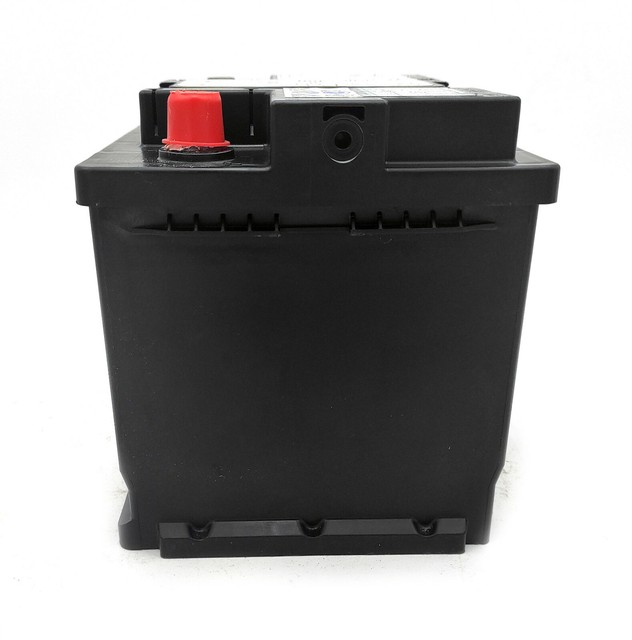 BMW OEM 14-16 X5 3.0l-l6-battery 61219364597 for sale online | eBay