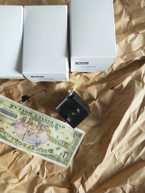 CCS 024 D Parker Coil CCS024D for sale online | eBay