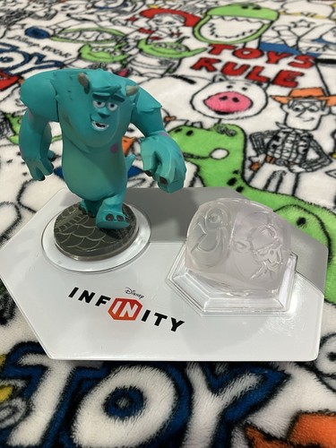 Disney INFINITY for Nintendo 3DS Wireless Portal Base Pad | eBay