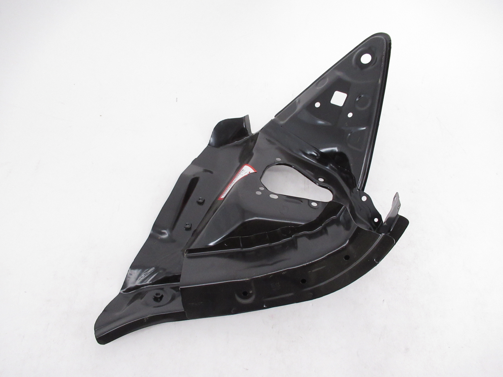 Genuine OEM Honda 63320-T2F-A00ZZ Passenger Tail Lamp Pocket Gutter 14 ...