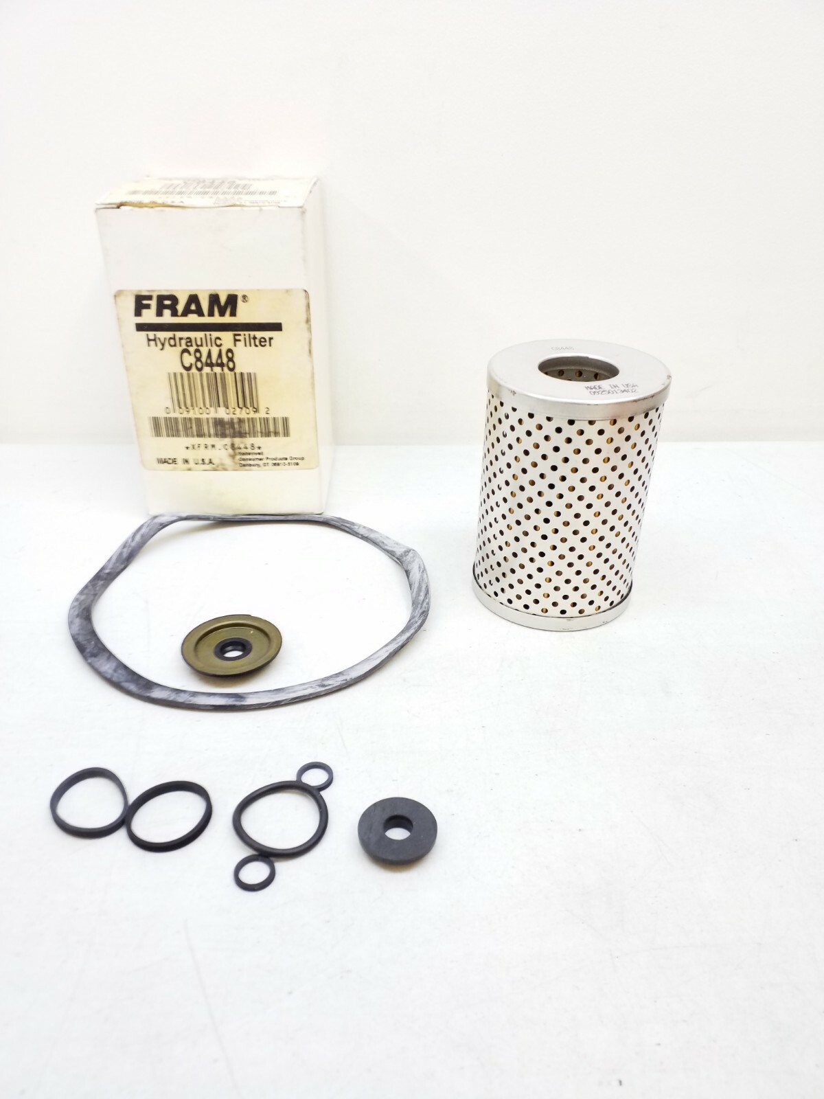 CARQUEST 85166 - cross reference oil filters | oilfilter-crossreference.com