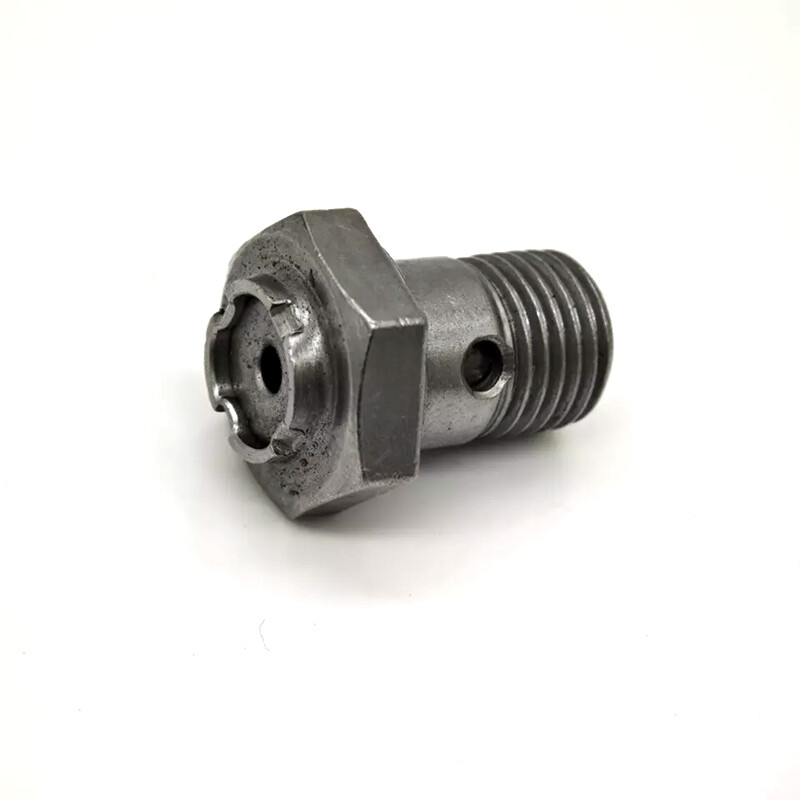 21140-25000 Valve Assy Check For Hyundai Ix35 2013-2015 For Kia Optima ...