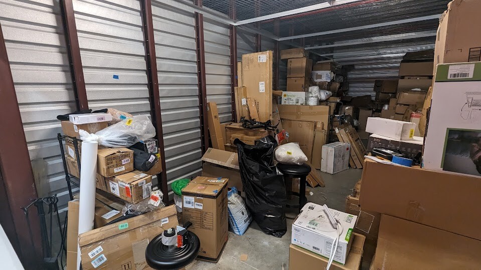 Amazon Liquidation Wholesale Overstock Returns Merchandise 600 Mixed ...