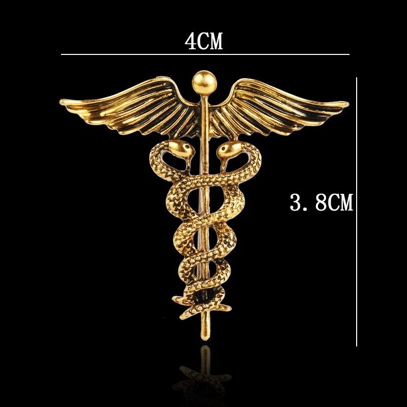 Nursing Student Symbol