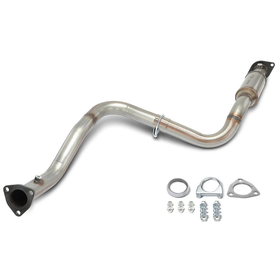 Isuzu Npr Catalytic Converter