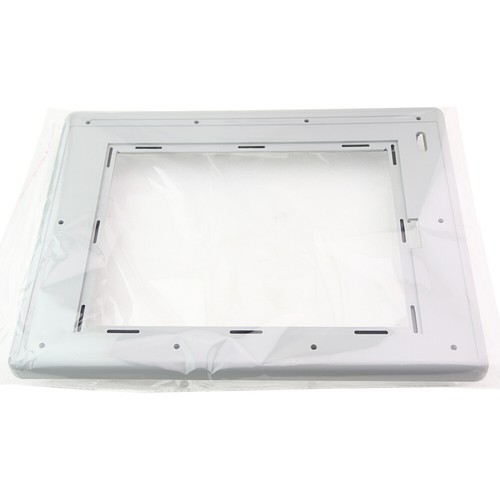 For PanelView Plus 2711P-RDT12C 2711PRDT12C Front Cover Plastic Case | eBay