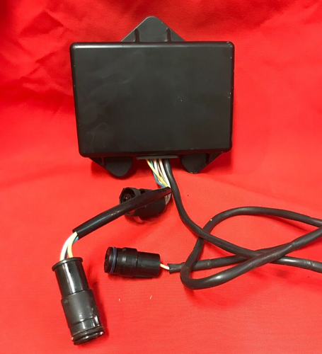 P3 MerCruiser 3.0 LX 4cyl 140 hp Ignition Control Module 18811-2 ...