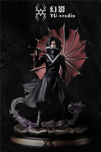 In Stock Yu Studio Hunter X Hunter Feitan Pōtoo Resin Model Painted ...