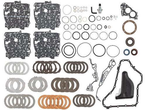 For 1996-1999 Chevrolet Lumina Auto Trans Master Repair Kit 74915DMKZ ...