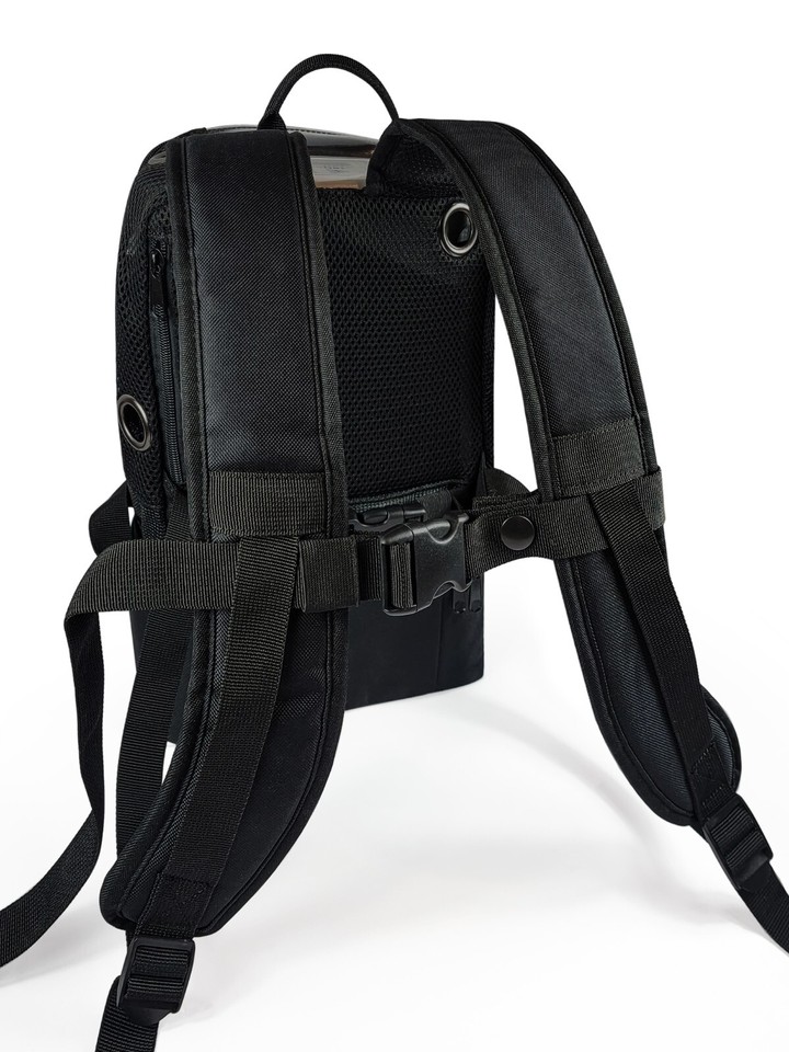 o2totes Backpack w/Storage for the Rove 6 - Black (O2Totes) | eBay