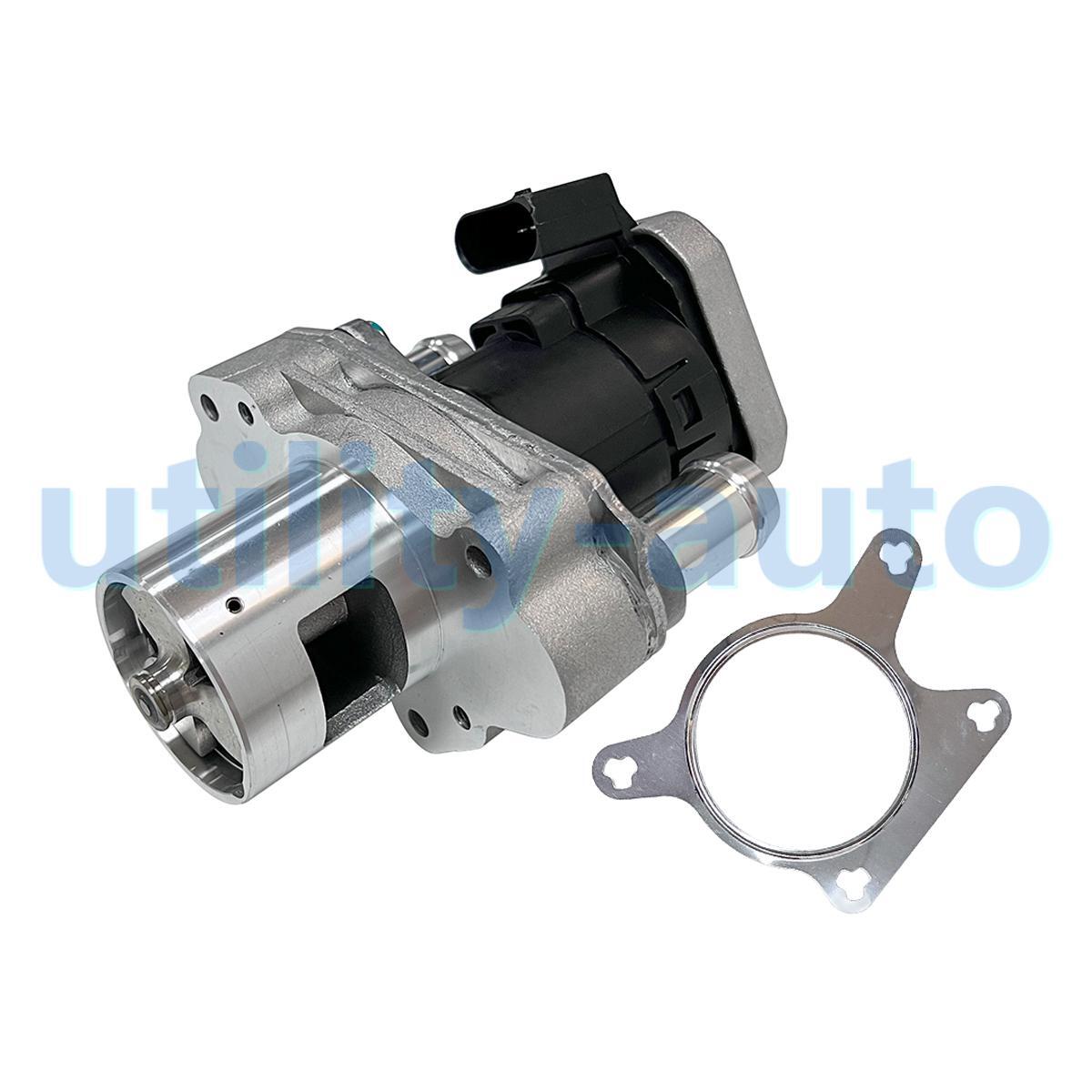 EGR Valve & Gasket 6421401760 Fits For For Dodge Freightliner Sprinter ...