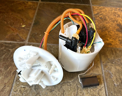 2020 2021 MERCEDES CLA250 CLA35 A220 A35 FUEL PUMP FEED UNIT ...