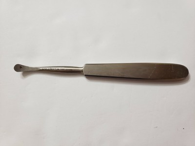 Other - Periosteal Elevator