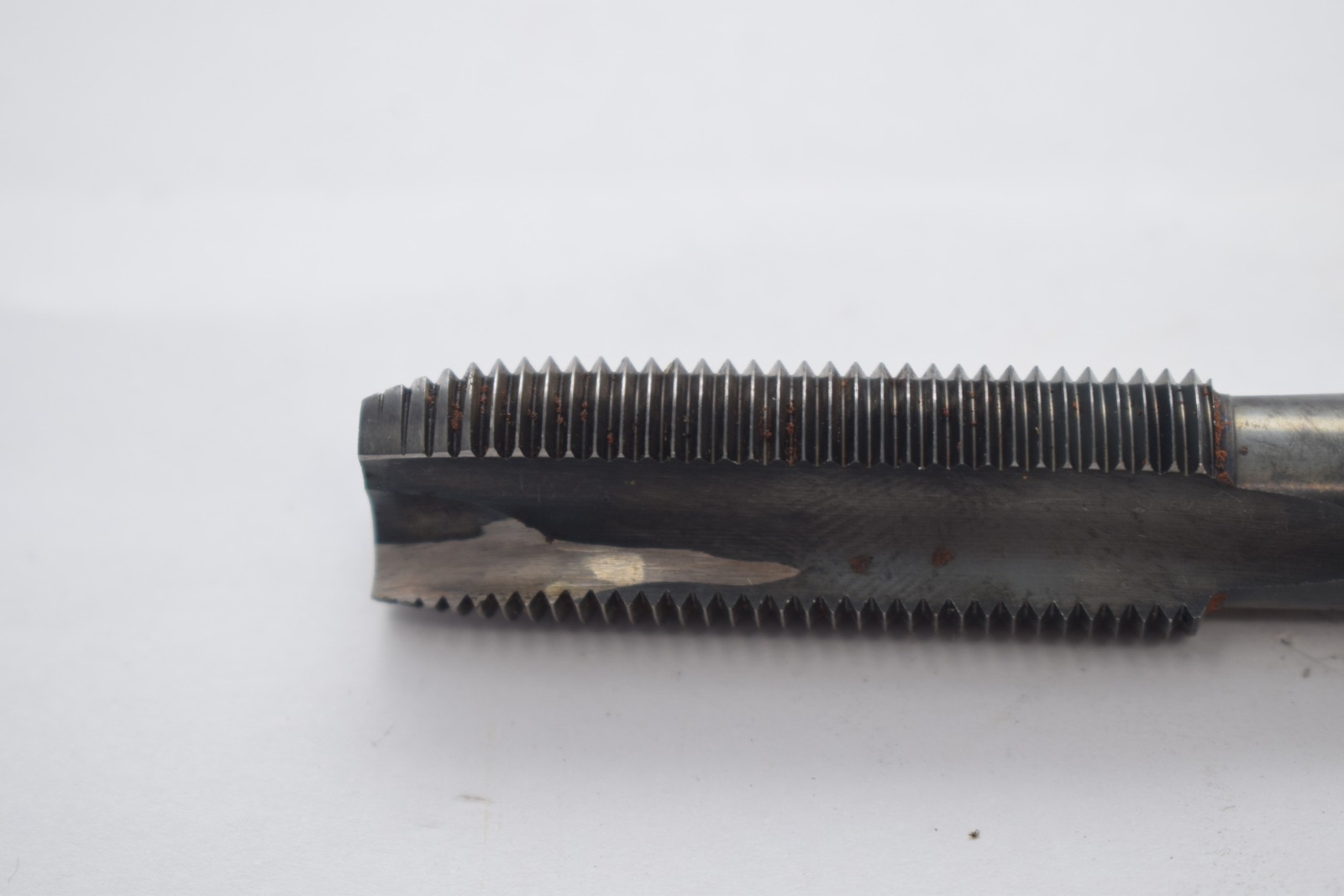 OSG 5/8-18NF HSS GH3 Japan Spiral Point Tap Cutter 3FL 3-7/8'' OAL | eBay