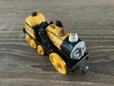 Take N Play Stephen Train From Thomas The Tank engine & Friends Toy ...