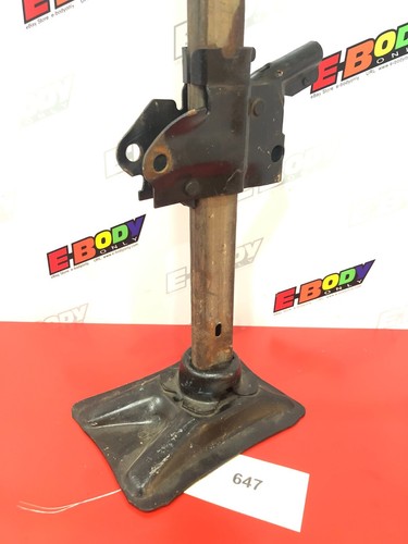 Mopar Mast Style Bumper Jack C-Body Chrysler Dodge Plymouth | eBay