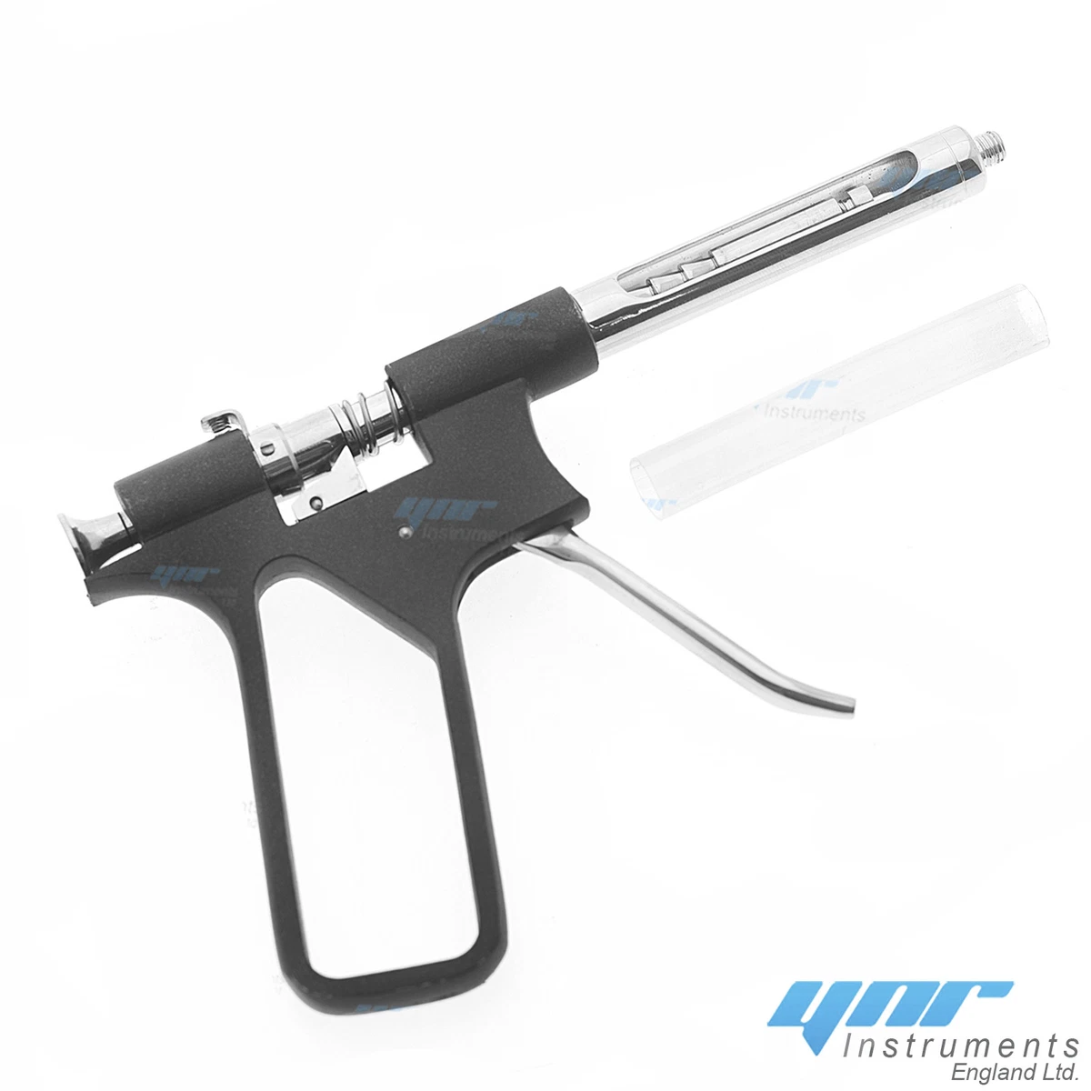Medical Syringe Gun