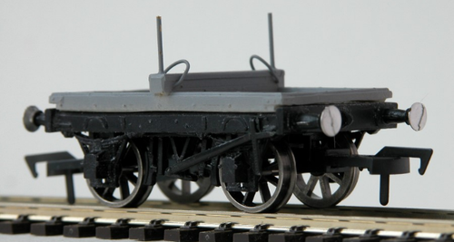 Smallbrook Studio railway model resin kits in OO gauge | eBay UK