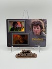 2023 Card Fun The Lord of the Rings Frodo Film Cell ZHW01-CR01 | eBay