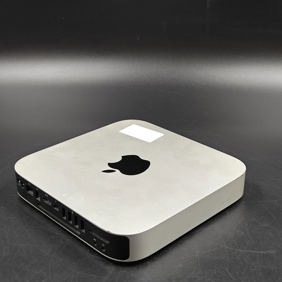 Apple Mac Mini A1347 - Intel Core i5, Intel HD Graphics 3000, 8GB DDR3 ...