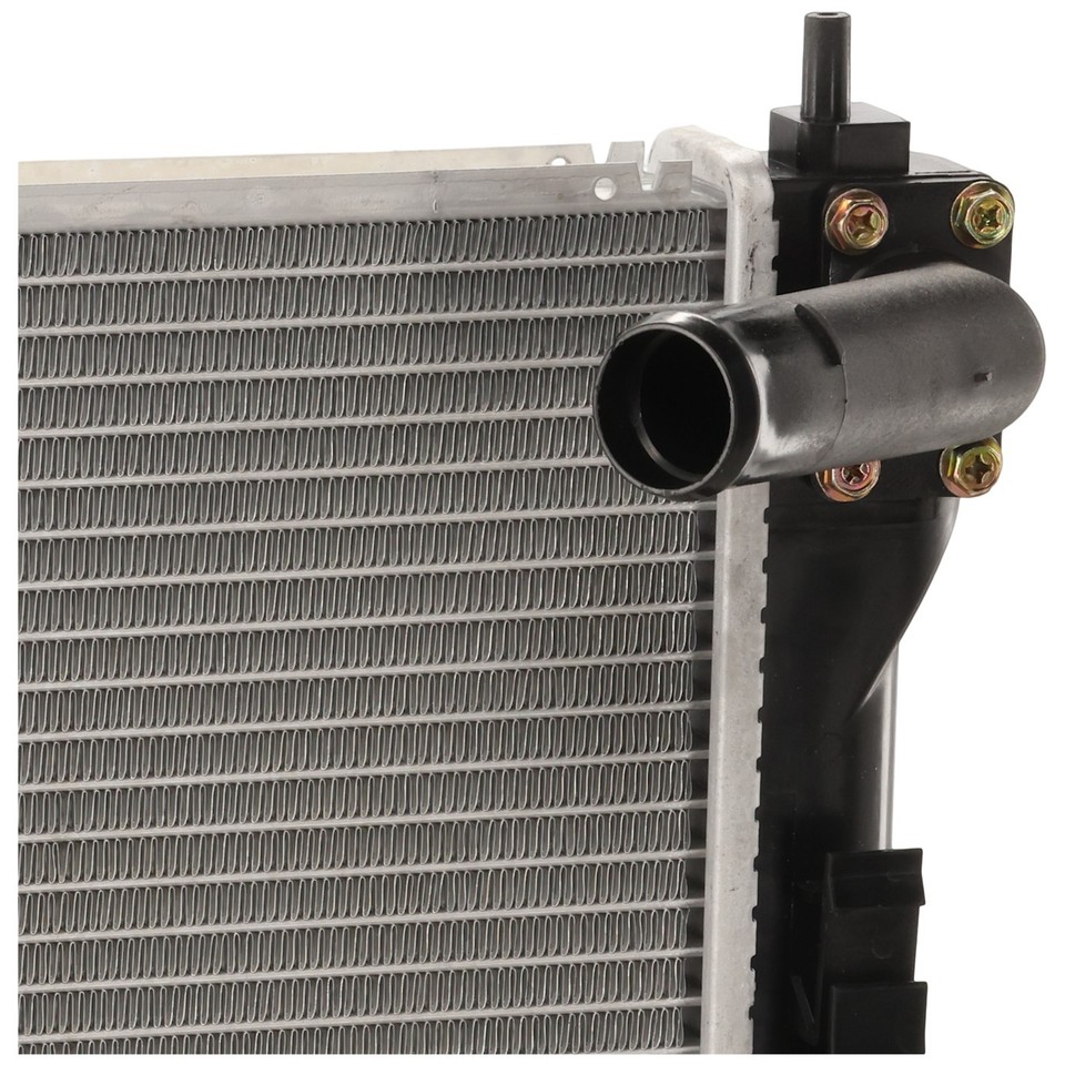 Radiator For 2011 2012 2013 2014 2015 2016 2017 Nissan Juke | eBay