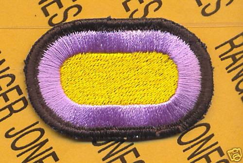 SOCEUR Spec Ops Cmd EUROPE Airborne para oval patch 1-B | eBay