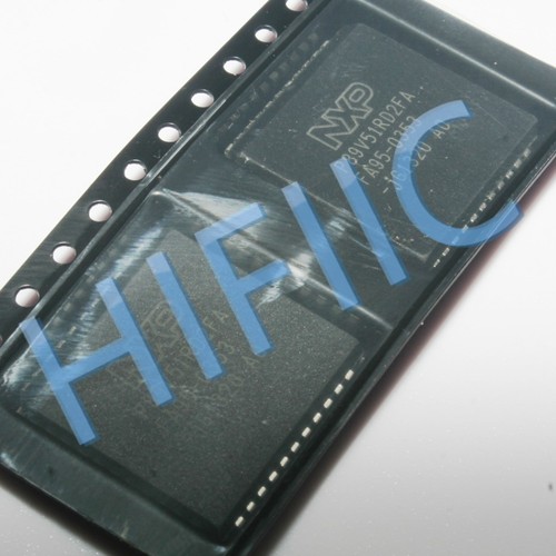 1PCS P89V51RD2FA 8-bit 80C51 5V low power 64kB Flash microcontroller ...